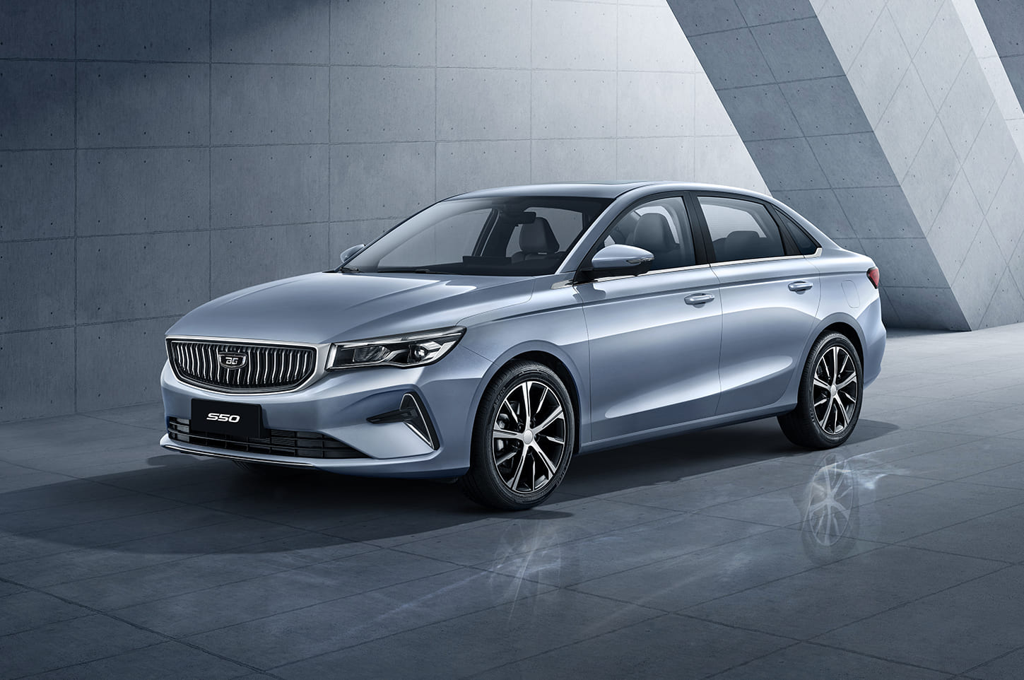 Автомобили Geely, BELGEE в Гомеле: Официальный дилер Автонова.